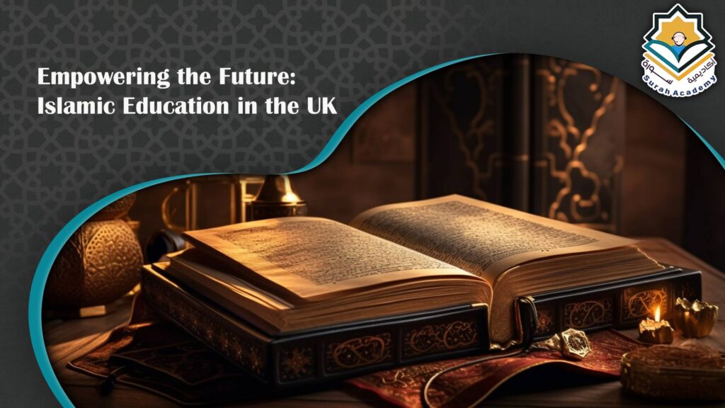 The Importance of islamic education Today 2026