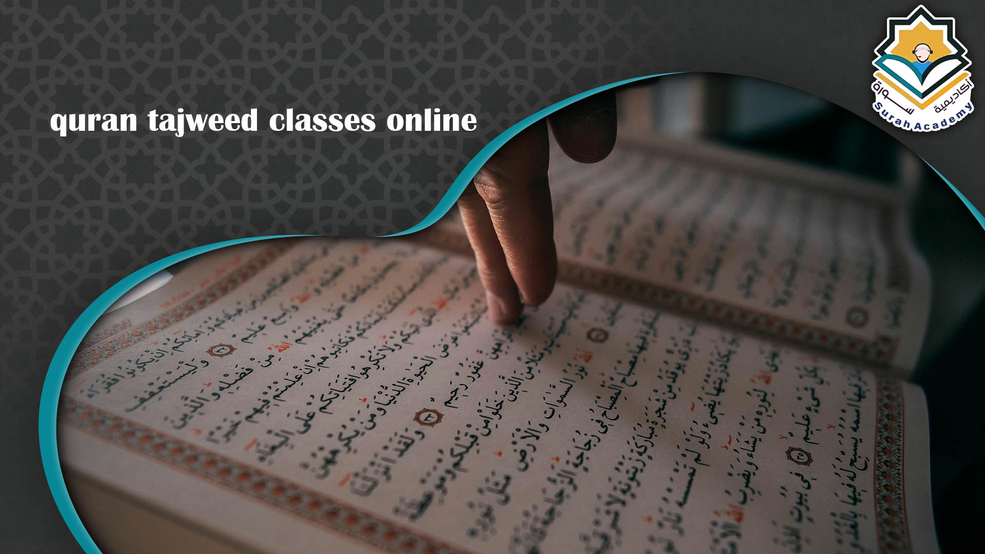 How Quran Tajweed Classes Online Can Improve Your Recitation