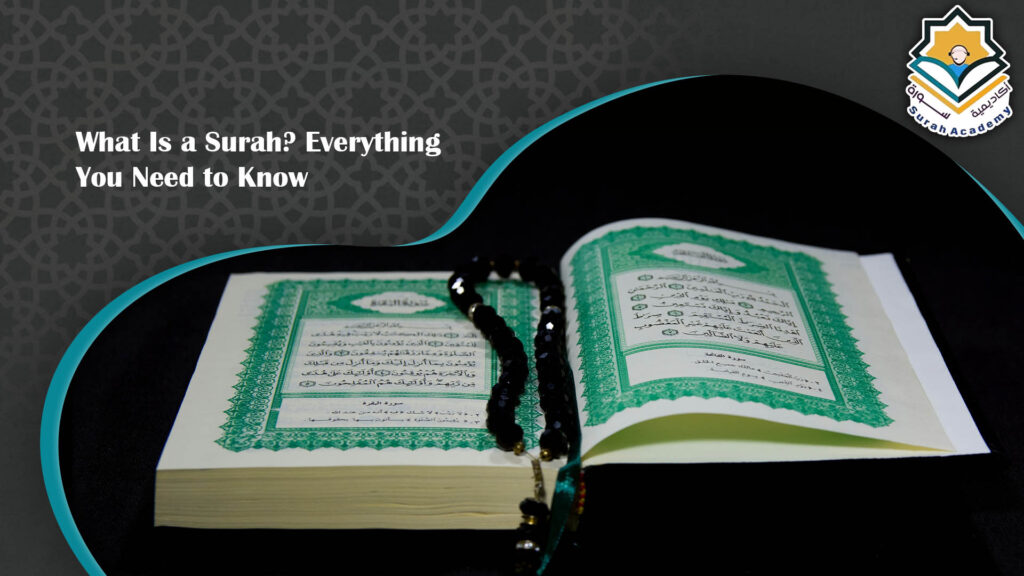 Quran Surah: A Complete Guide to Understanding Chapters2026