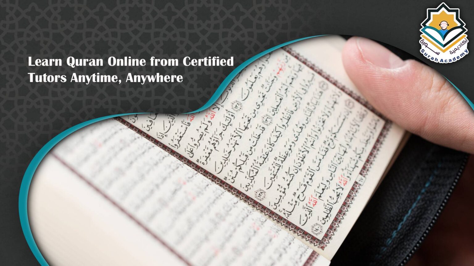 Quran tutoring: Effective ways to learn Quran 2025