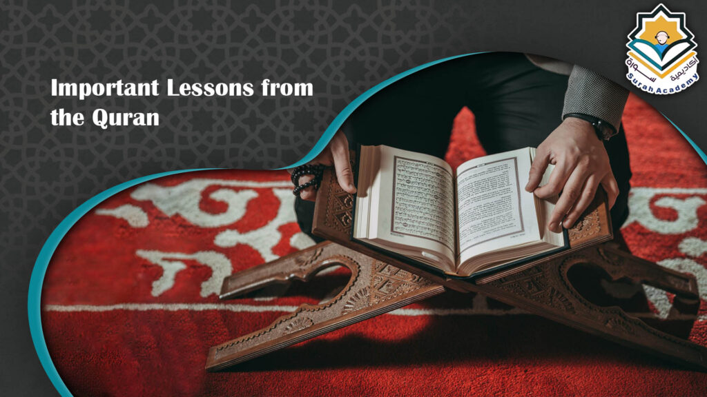 Quran Lessons: Start Your Journey to Learn the Quran Today