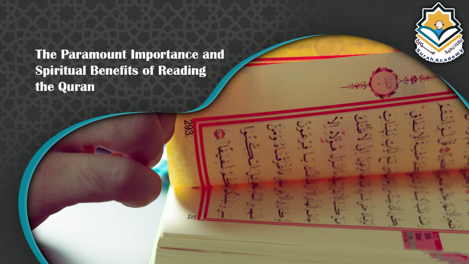 Learn to Read Quran: A Complete Guide for Beginners