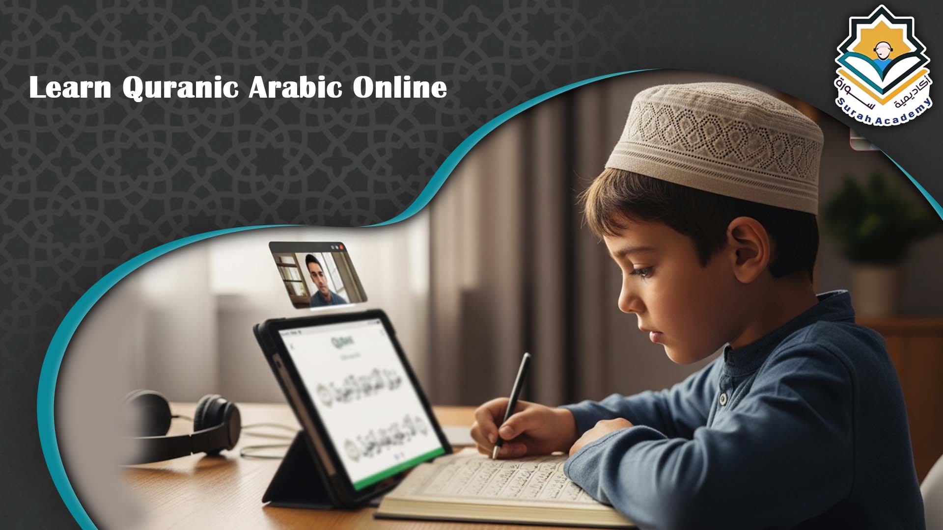 Learn Quranic Arabic Online 2026: Powerful Good Path