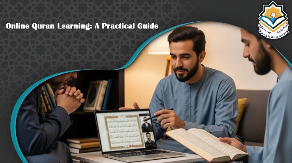 best way to learn quran: Effective Methods for Everyone 2026