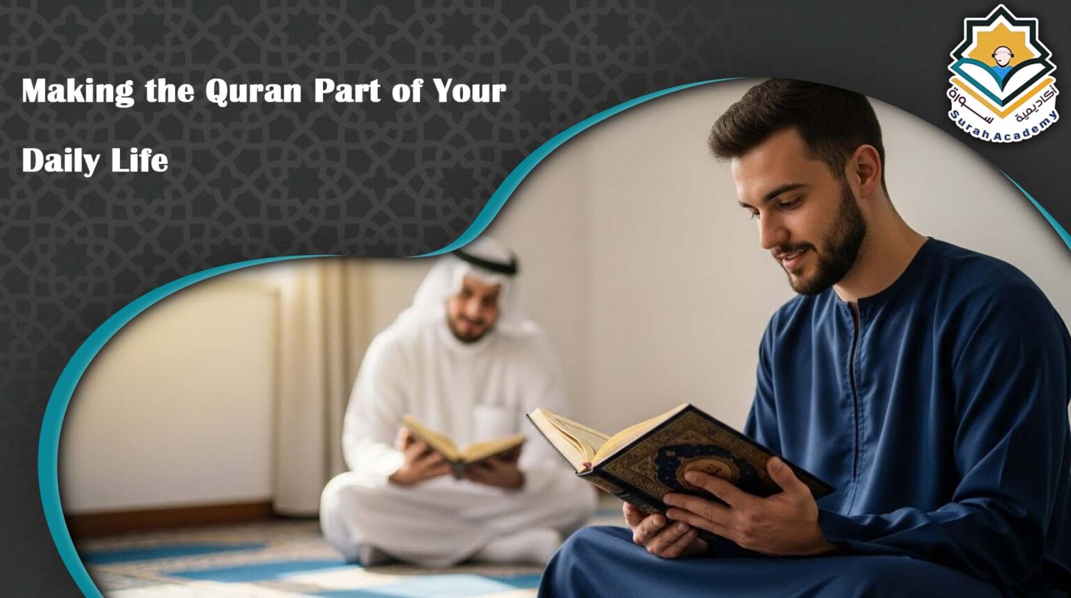 learn quran basics with simple steps for beginners 2026